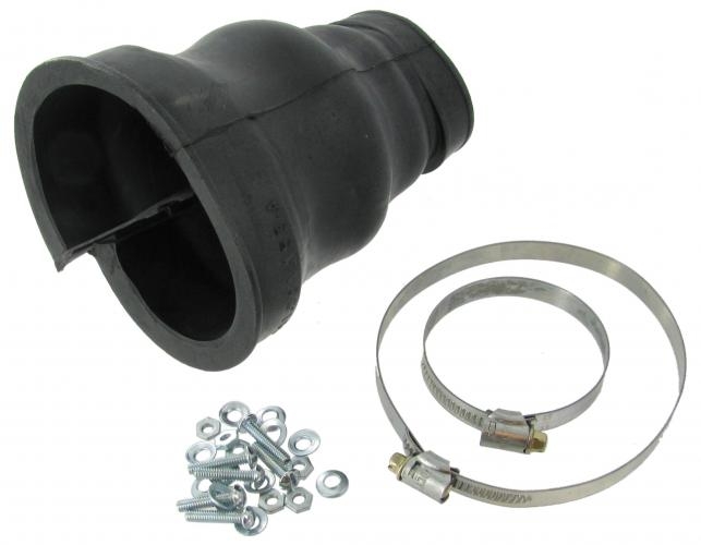 Pendulum axles Covers B-Quality - VW Beetle