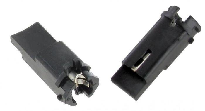 Lamp socket Instrument lighting - VW Beetle