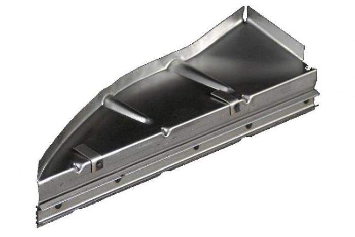 VW Beetle engine compartment panels - VW Beetle spare parts - The ...