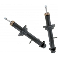 Shock absorber / suspension struts | 1302-1303 »7/73 - VW Beetle