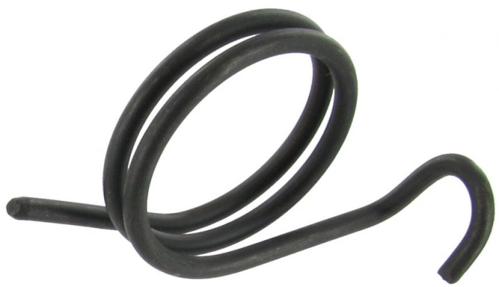 Return spring / torsion spring Clutch - VW Beetle