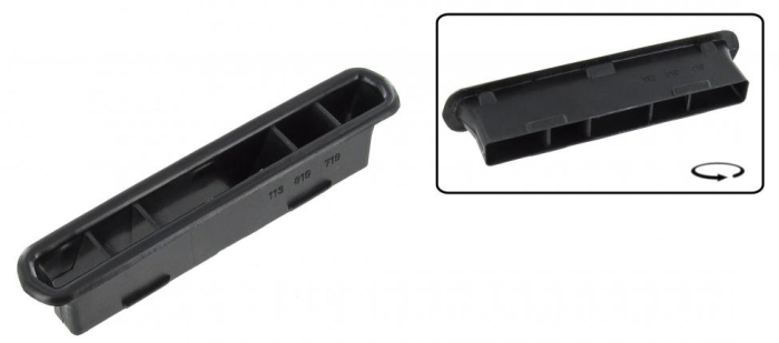 Ventilation grille dashboard left / right - VW Beetle