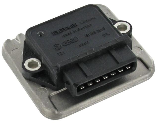 Ignition module - VW Beetle