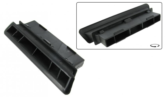 Ventilation grille dashboard left / right - VW Beetle
