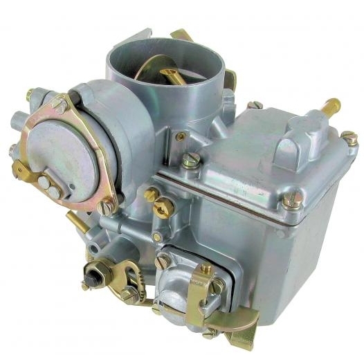 Carburettor 34 PICT-3 / 34 PICT-4 - VW Beetle